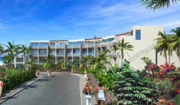 Dynamic Hospitality Management Portfolio - Expotel Hospitality